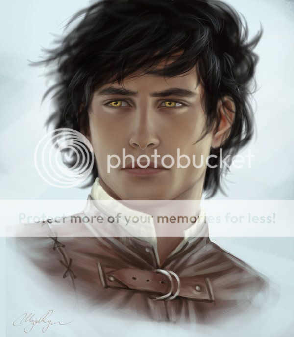 Arstan Bracken, Lord of Stone Hedge : r/ITRPCommunity